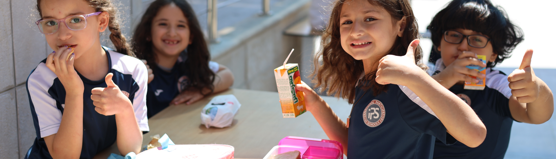 International Participation School