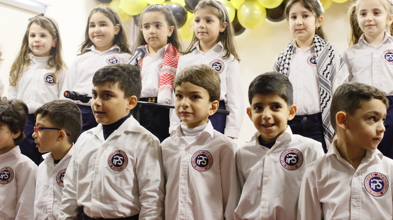 IPS Grade 1 Expo 2023 | IPS