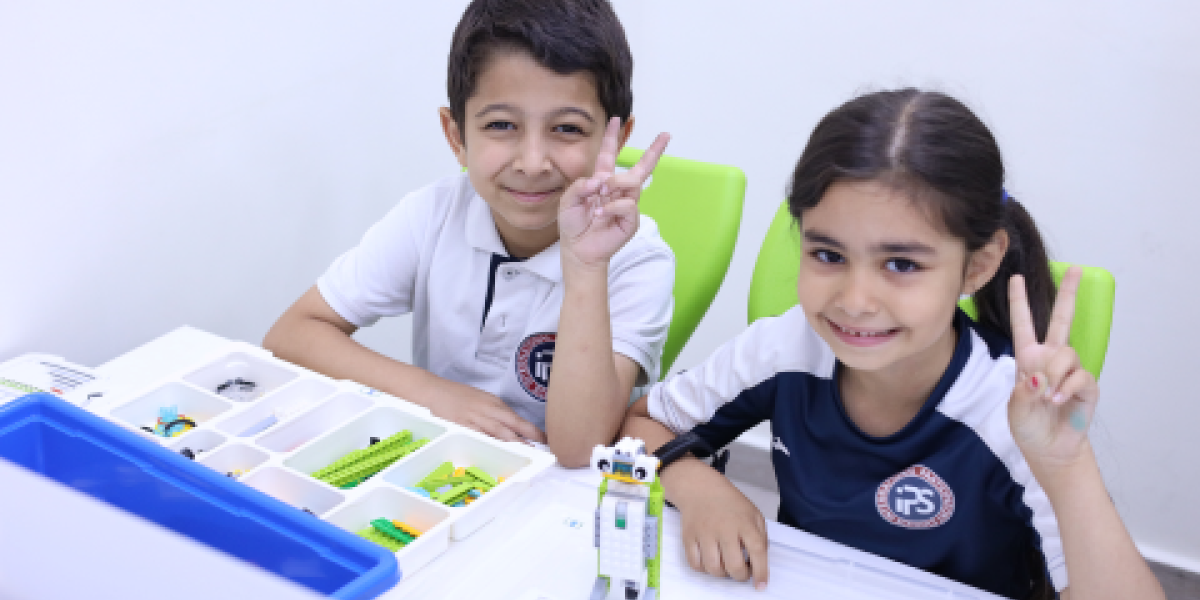 Photo Gallery | IPS