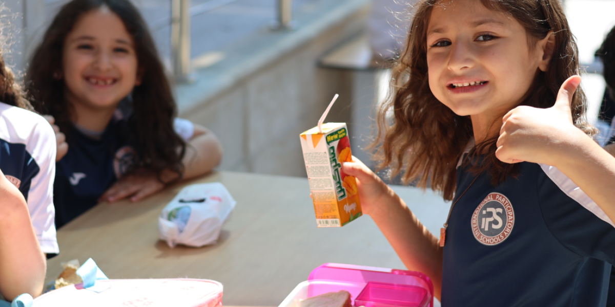 International Participatory Schools | IPS