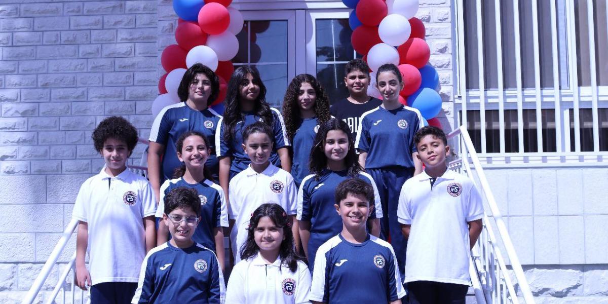 Back to School | IPS