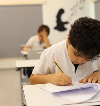 International Participation School